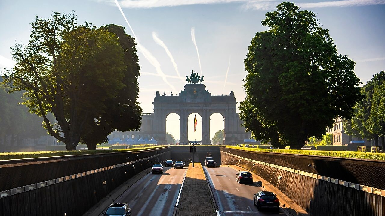 Belgium | Vállalati ügyfelek