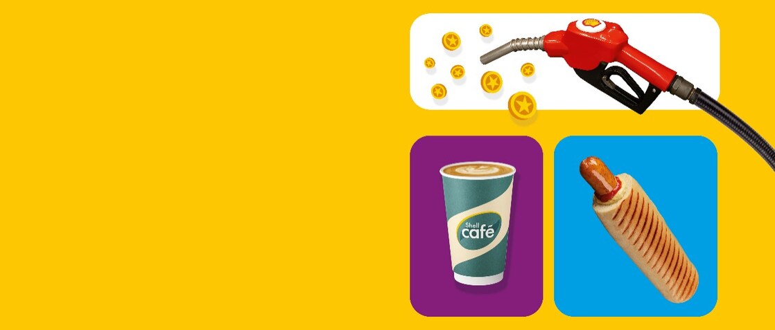 Shell ClubSmart Program – A jutalomhoz vezető út! | Shell Magyarország